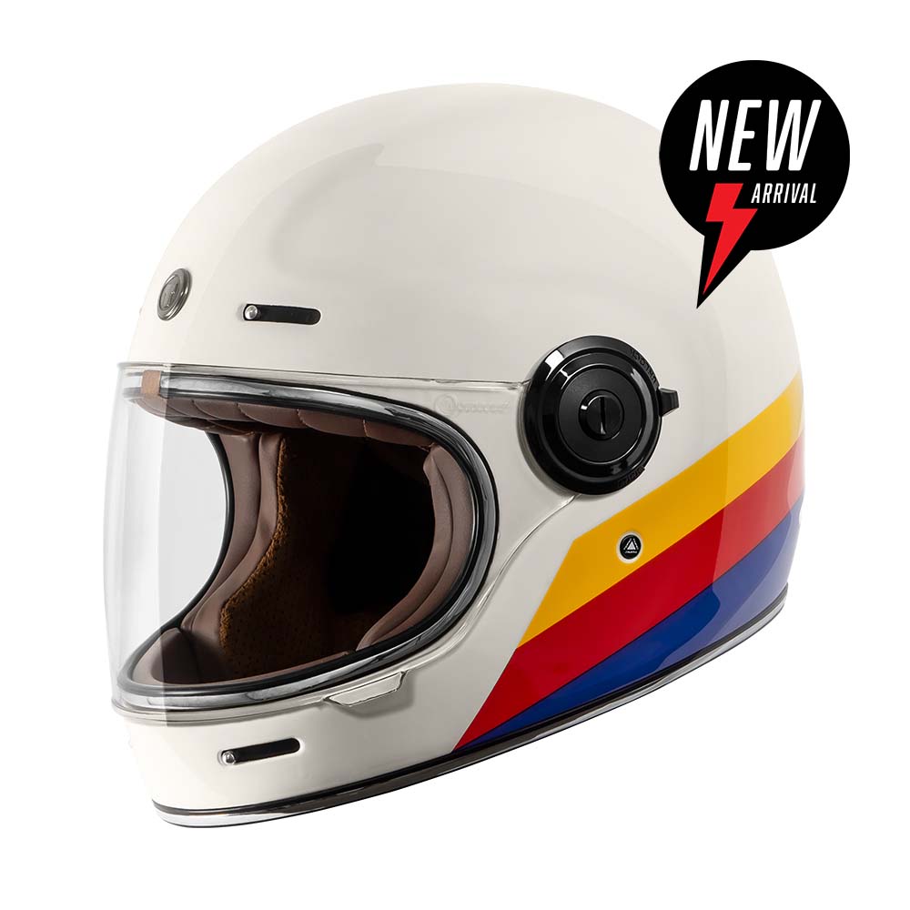 Torc T-1 Full Tree – TORC Helmets Mexico