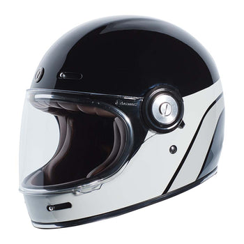 Torc Newport Dreamliner Grey – TORC Helmets Mexico