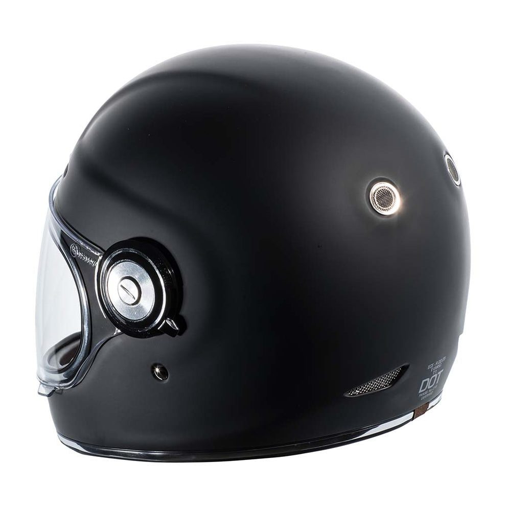 Torc T-1 Matte Black | Torc Helmets México | Importador Oficial – TORC ...