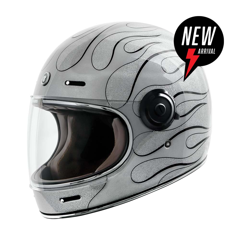 TORC Helmets México – TORC Helmets Mexico