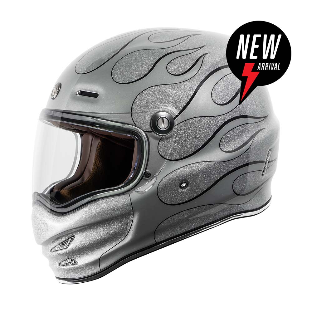 TORC Helmets México – TORC Helmets Mexico